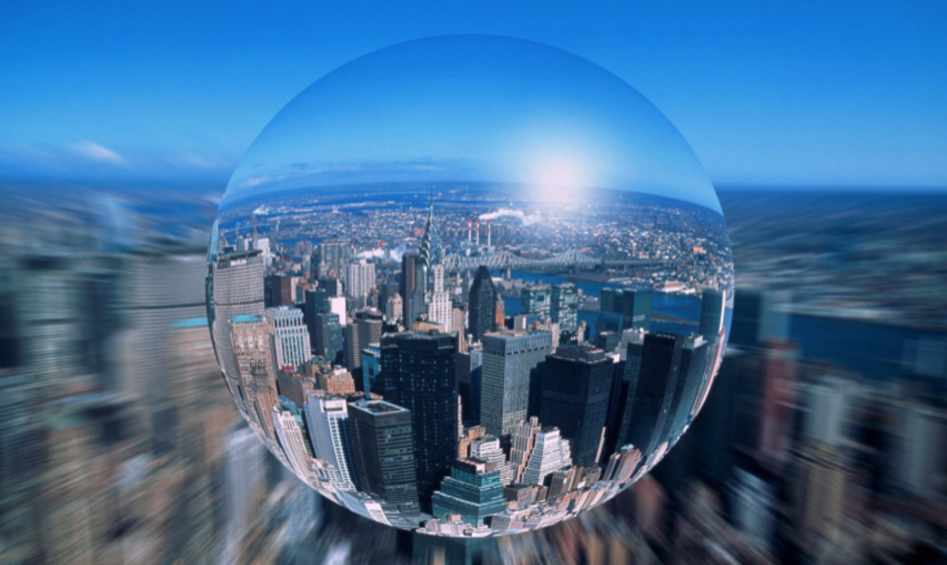 Demand Spaces - Blunt or Broken? - The Forge