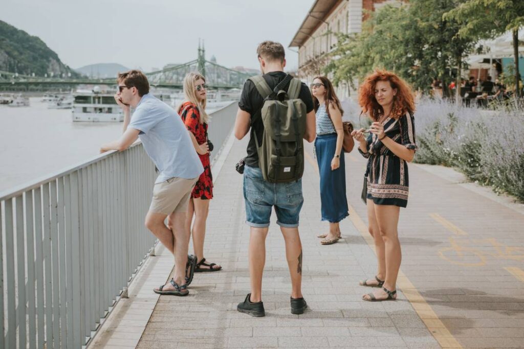 Demand spaces, analytics & segmentation - The Forge