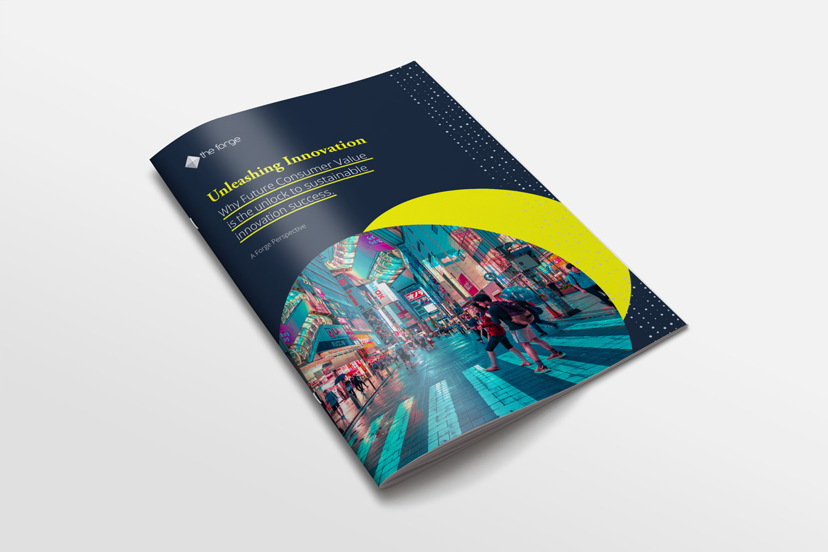 Unleashing Innovation: Take your FMCG innovation to the next level ...